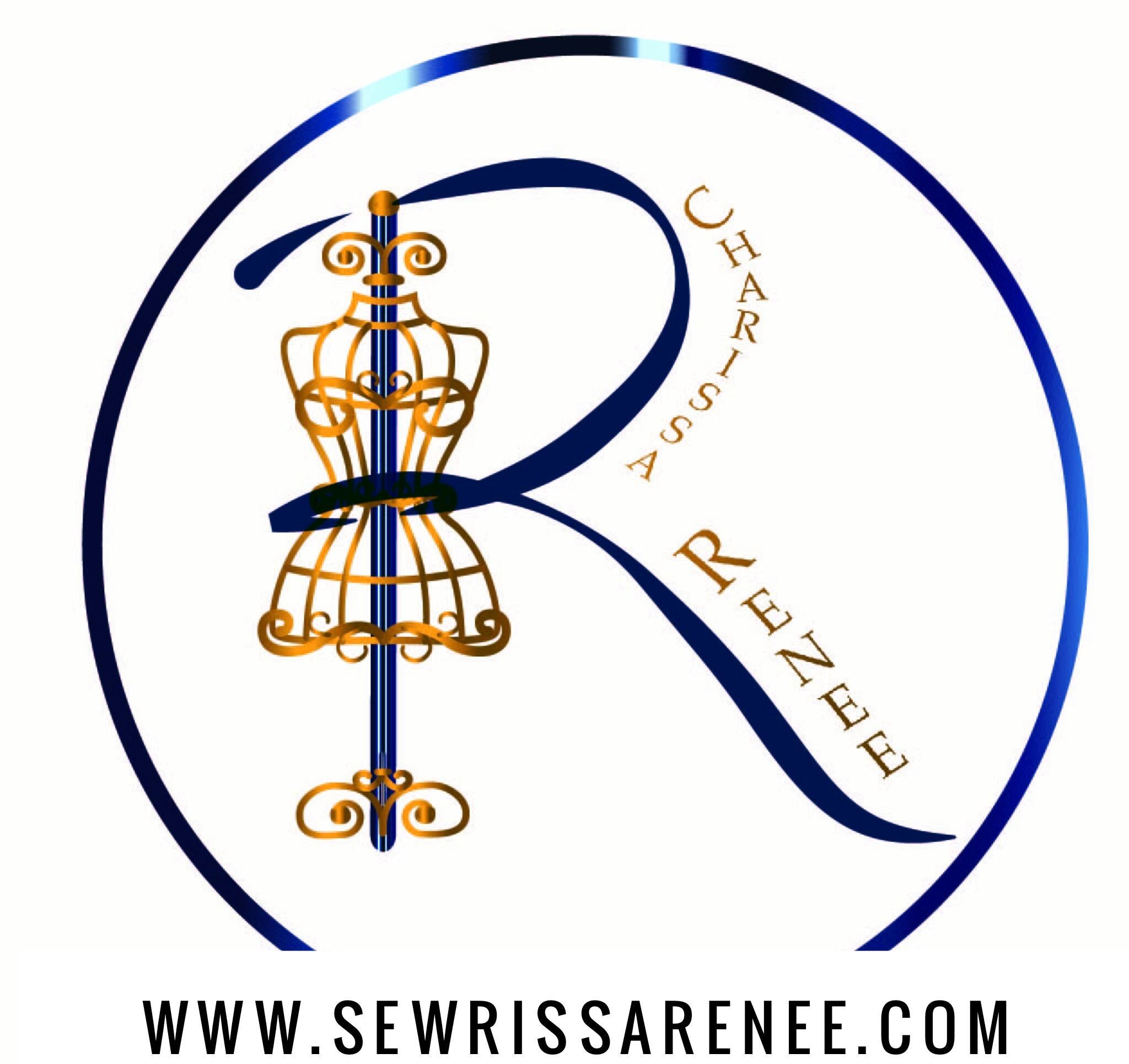 Princess Swing Dress | Sew Rissa-Charissa Renee